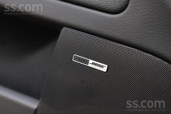Pelēks Audi A4 2006 Tukums, ar dzinēja tilpumu 3.00 L un nobraukumu 336 tūkst. km par 4290 €, foto 9 vietnē AUTOMOTO.COM.LV