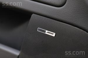 Grey Audi A4 2006 in Tukums, with an engine capacity of 3.00 L and mileage of 336 thousand km for 4290 €, photo 9 on AUTOMOTO.COM.LV