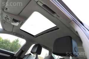 Grey Audi A4 2006 in Tukums, with an engine capacity of 3.00 L and mileage of 336 thousand km for 4290 €, photo 11 on AUTOMOTO.COM.LV