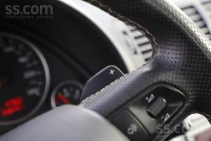 Grey Audi A4 2006 in Tukums, with an engine capacity of 3.00 L and mileage of 336 thousand km for 4290 €, photo 12 on AUTOMOTO.COM.LV
