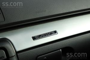 Grey Audi A4 2006 in Tukums, with an engine capacity of 3.00 L and mileage of 336 thousand km for 4290 €, photo 16 on AUTOMOTO.COM.LV