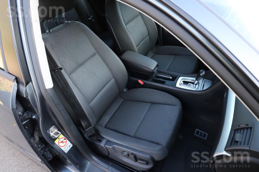 Pelēks Audi A4 2006 Tukums, ar dzinēja tilpumu 2.00 L un nobraukumu 253 tūkst. km par 2200 €, foto 7 vietnē AUTOMOTO.COM.LV