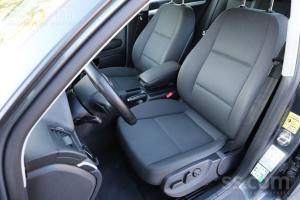 Pelēks Audi A4 2006 Tukums, ar dzinēja tilpumu 2.00 L un nobraukumu 253 tūkst. km par 2200 €, foto 8 vietnē AUTOMOTO.COM.LV