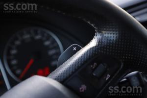 Pelēks Audi A4 2006 Tukums, ar dzinēja tilpumu 2.00 L un nobraukumu 253 tūkst. km par 2200 €, foto 10 vietnē AUTOMOTO.COM.LV