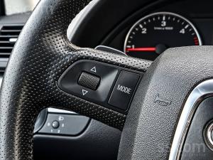 Grey Audi A4 2006 in Tukums, with an engine capacity of 2.00 L and mileage of 254 thousand km for 2950 €, photo 10 on AUTOMOTO.COM.LV