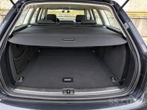 Grey Audi A4 2006 in Tukums, with an engine capacity of 2.00 L and mileage of 254 thousand km for 2950 €, photo 16 on AUTOMOTO.COM.LV