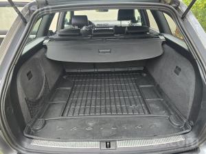 Pelēks Audi A4 2006 Rīga, ar dzinēja tilpumu 2.00 L un nobraukumu 423 tūkst. km par 3150 €, foto 16 vietnē AUTOMOTO.COM.LV