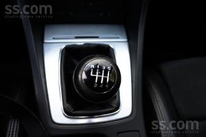 Grey Audi A4 2006 in Riga, with an engine capacity of 2.00 L and mileage of 275 thousand km for 3890 €, photo 14 on AUTOMOTO.COM.LV