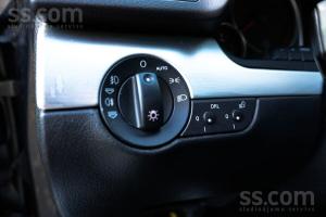 Grey Audi A4 2006 in Riga, with an engine capacity of 2.00 L and mileage of 275 thousand km for 3890 €, photo 17 on AUTOMOTO.COM.LV