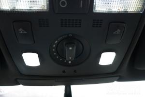 Grey Audi A4 2006 in Riga, with an engine capacity of 2.00 L and mileage of 275 thousand km for 3890 €, photo 18 on AUTOMOTO.COM.LV