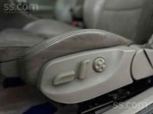Pelēks Audi A4 2006 Cēsis, ar dzinēja tilpumu 2.00 L un nobraukumu 374 tūkst. km par 1990 €, foto 21 vietnē AUTOMOTO.COM.LV
