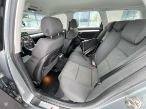 Серый Ауди А4 2007 в Таураге, объемом двигателя 1.97 л и пробегом 186 тыс. км за 3400 €, фото 18 на AUTOMOTO.COM.LV