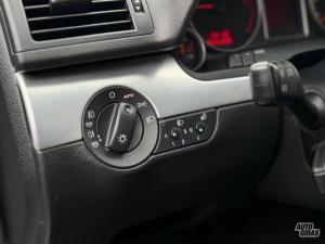 Grey Audi A4 2007 in Vilnius, with an engine capacity of 2.00 L and mileage of 301 thousand km for 2750 €, photo 22 on AUTOMOTO.COM.LV