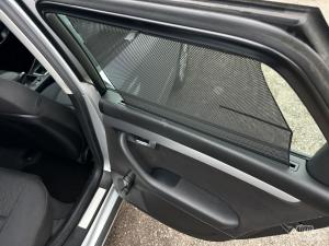 Pelēks Audi A4 2007 Kauņa, ar dzinēja tilpumu 2.00 L un nobraukumu 278 tūkst. km par 2850 €, foto 21 vietnē AUTOMOTO.COM.LV