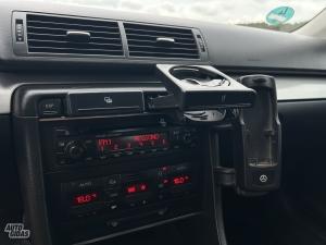 Pelēks Audi A4 2007 Kauņa, ar dzinēja tilpumu 2.00 L un nobraukumu 278 tūkst. km par 2850 €, foto 29 vietnē AUTOMOTO.COM.LV