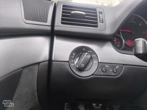 Pelēks Audi A4 2007 Plungė, ar dzinēja tilpumu 2.00 L un nobraukumu 370 tūkst. km par 3299 €, foto 15 vietnē AUTOMOTO.COM.LV