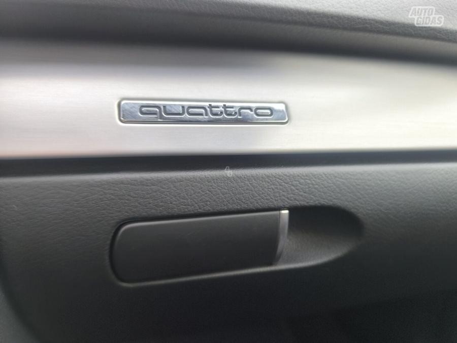 Pelēks Audi A4 2007 Plungė, ar dzinēja tilpumu 2.00 L un nobraukumu 370 tūkst. km par 3299 €, foto 16 vietnē AUTOMOTO.COM.LV