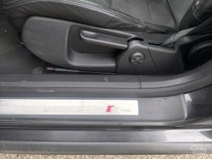 Pelēks Audi A4 2007 Plungė, ar dzinēja tilpumu 2.00 L un nobraukumu 370 tūkst. km par 3299 €, foto 18 vietnē AUTOMOTO.COM.LV