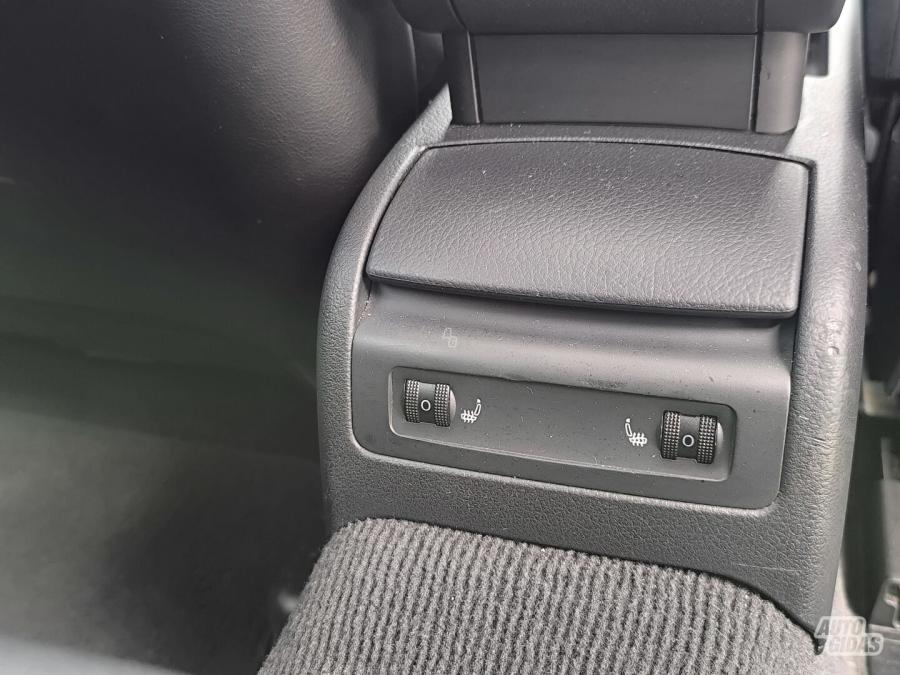 Pelēks Audi A4 2007 Plungė, ar dzinēja tilpumu 2.00 L un nobraukumu 370 tūkst. km par 3299 €, foto 24 vietnē AUTOMOTO.COM.LV