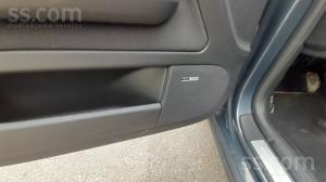 Pelēks Audi A4 2007 Rīga, ar dzinēja tilpumu 1.60 L un nobraukumu 279 tūkst. km par 3600 €, foto 20 vietnē AUTOMOTO.COM.LV