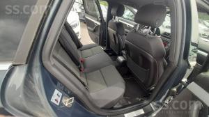 Pelēks Audi A4 2007 Rīga, ar dzinēja tilpumu 1.60 L un nobraukumu 279 tūkst. km par 3600 €, foto 26 vietnē AUTOMOTO.COM.LV