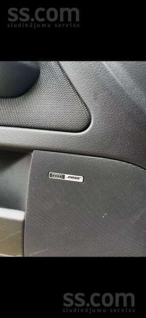Pelēks Audi A4 2007 Rēzekne, ar dzinēja tilpumu 2.00 L un nobraukumu 395 tūkst. km par 3500 €, foto 8 vietnē AUTOMOTO.COM.LV