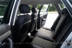 Grey Audi A4 2007 in Tallinn, with an engine capacity of 2.00 L and mileage of 240 thousand km for 1999 €, photo 5 on AUTOMOTO.COM.LV