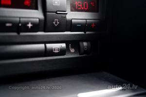 Grey Audi A4 2007 in Tallinn, with an engine capacity of 2.00 L and mileage of 240 thousand km for 1999 €, photo 11 on AUTOMOTO.COM.LV