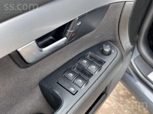 Pelēks Audi A4 2007 Talsi, ar dzinēja tilpumu 2.00 L un nobraukumu 314 tūkst. km par 3590 €, foto 12 vietnē AUTOMOTO.COM.LV