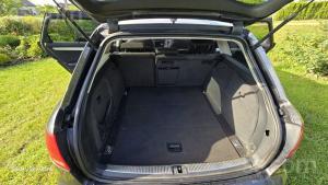 Pelēks Audi A4 2007 Saldus, ar dzinēja tilpumu 2.00 L un nobraukumu 381 tūkst. km par 2900 €, foto 5 vietnē AUTOMOTO.COM.LV