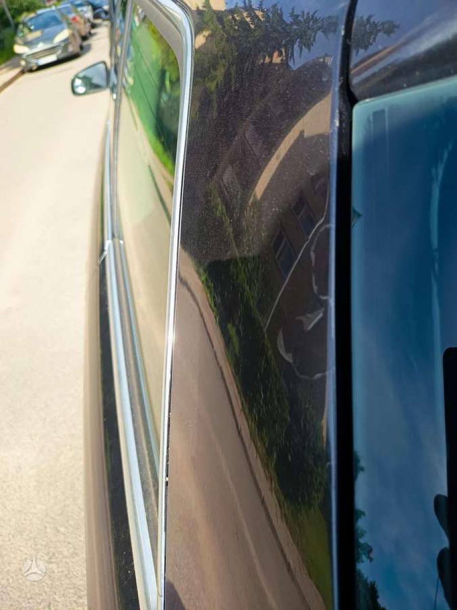 Pelēks Audi A4 2007 Viļņa, ar dzinēja tilpumu 2.00 L un nobraukumu 281 tūkst. km par 1900 €, foto 15 vietnē AUTOMOTO.COM.LV