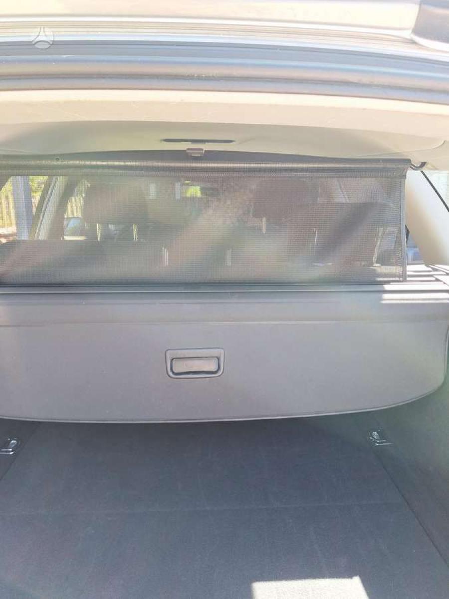 Pelēks Audi A4 2007 Nemenčinė, ar dzinēja tilpumu 1.97 L un nobraukumu 260 tūkst. km par 2400 €, foto 13 vietnē AUTOMOTO.COM.LV