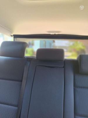 Pelēks Audi A4 2007 Nemenčinė, ar dzinēja tilpumu 1.97 L un nobraukumu 260 tūkst. km par 2400 €, foto 15 vietnē AUTOMOTO.COM.LV