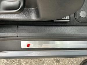 Pelēks Audi A4 2007 Limbaži, ar dzinēja tilpumu 2.00 L un nobraukumu 231 tūkst. km par 5250 €, foto 17 vietnē AUTOMOTO.COM.LV