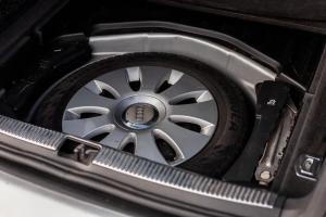 Grey Audi A4 2007 in Riga, with an engine capacity of 2.00 L and mileage of 260 thousand km for 3995 €, photo 12 on AUTOMOTO.COM.LV