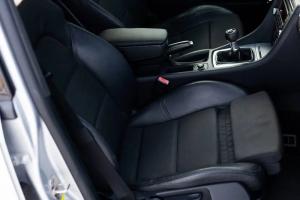 Grey Audi A4 2007 in Riga, with an engine capacity of 2.00 L and mileage of 260 thousand km for 3995 €, photo 22 on AUTOMOTO.COM.LV