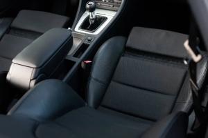 Grey Audi A4 2007 in Riga, with an engine capacity of 2.00 L and mileage of 260 thousand km for 3995 €, photo 26 on AUTOMOTO.COM.LV