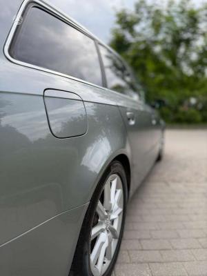 Pelēks Audi A4 2007 Viļņa, ar dzinēja tilpumu 2.00 L un nobraukumu 285 tūkst. km par 3000 €, foto 12 vietnē AUTOMOTO.COM.LV