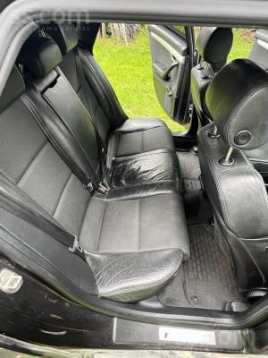 Pelēks Audi A4 2007 Ogre, ar dzinēja tilpumu 2.00 L un nobraukumu 365 tūkst. km par 3500 €, foto 10 vietnē AUTOMOTO.COM.LV