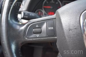 Pelēks Audi A4 2007 Kuldīga, ar dzinēja tilpumu 2.00 L un nobraukumu 0 tūkst. km par 3990 €, foto 16 vietnē AUTOMOTO.COM.LV