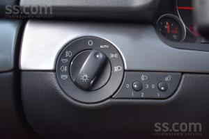Pelēks Audi A4 2007 Kuldīga, ar dzinēja tilpumu 2.00 L un nobraukumu 0 tūkst. km par 3990 €, foto 17 vietnē AUTOMOTO.COM.LV