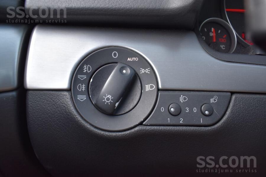 Pelēks Audi A4 2007 Kuldīga, ar dzinēja tilpumu 2.00 L un nobraukumu 0 tūkst. km par 3990 €, foto 17 vietnē AUTOMOTO.COM.LV