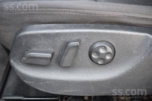 Pelēks Audi A4 2007 Kuldīga, ar dzinēja tilpumu 2.00 L un nobraukumu 0 tūkst. km par 3990 €, foto 19 vietnē AUTOMOTO.COM.LV