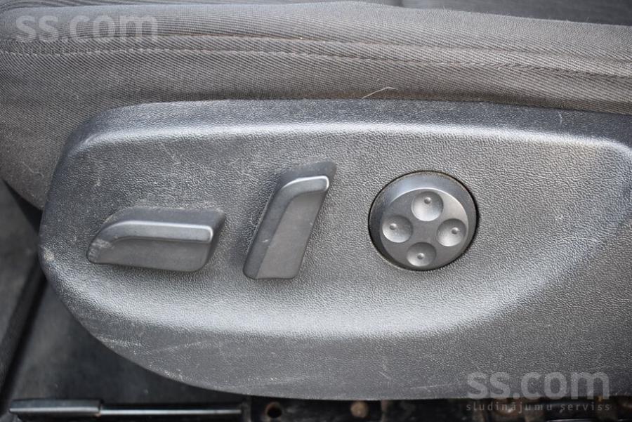 Pelēks Audi A4 2007 Kuldīga, ar dzinēja tilpumu 2.00 L un nobraukumu 0 tūkst. km par 3990 €, foto 19 vietnē AUTOMOTO.COM.LV