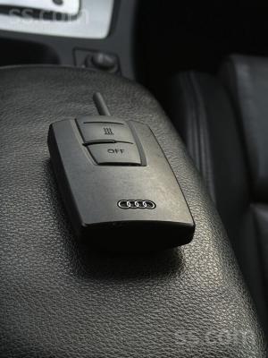 Серый Ауди А4 2007 в Рига, объемом двигателя 3.00 л и пробегом 425 тыс. км за 5550 €, фото 9 на AUTOMOTO.COM.LV