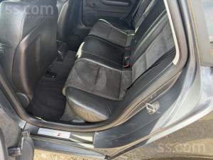 Grey Audi A4 2007 in Rezekne, with an engine capacity of 2.00 L and mileage of 230 thousand km for 3850 €, photo 13 on AUTOMOTO.COM.LV