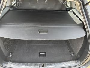 Grey Audi A4 2007 in Rezekne, with an engine capacity of 2.00 L and mileage of 230 thousand km for 3850 €, photo 14 on AUTOMOTO.COM.LV