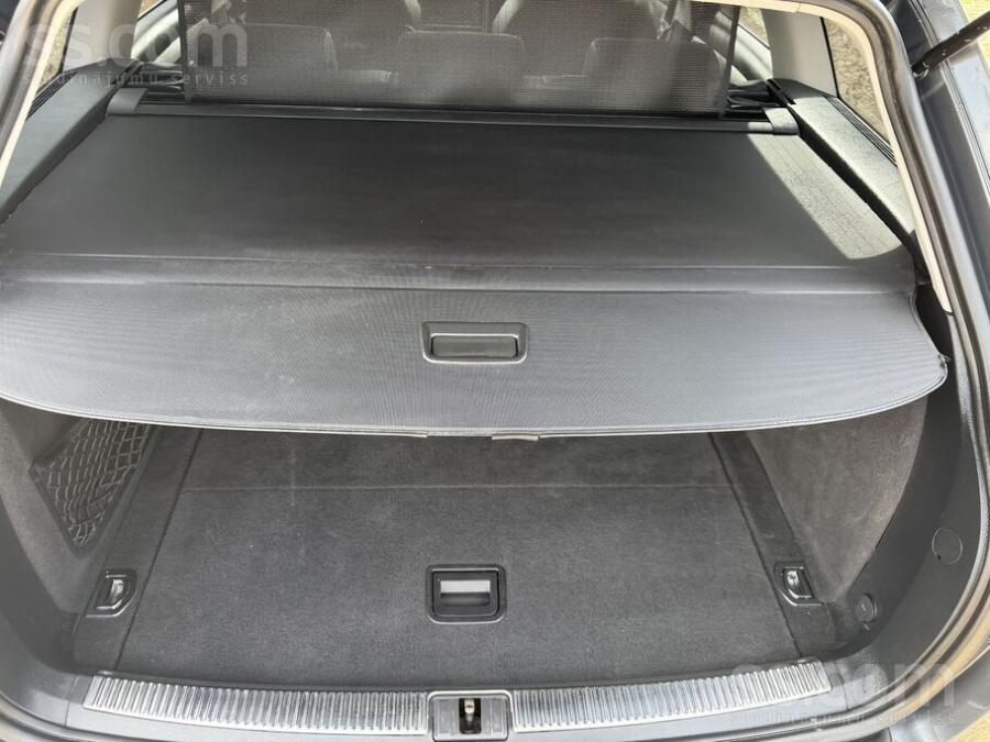 Grey Audi A4 2007 in Rezekne, with an engine capacity of 2.00 L and mileage of 230 thousand km for 3850 €, photo 14 on AUTOMOTO.COM.LV