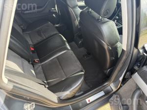 Grey Audi A4 2007 in Rezekne, with an engine capacity of 2.00 L and mileage of 230 thousand km for 3850 €, photo 16 on AUTOMOTO.COM.LV