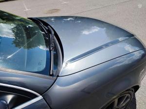 Grey Audi A4 2007 in Kaunas, with an engine capacity of 1.99 L and mileage of 292 thousand km for 2500 €, photo 11 on AUTOMOTO.COM.LV